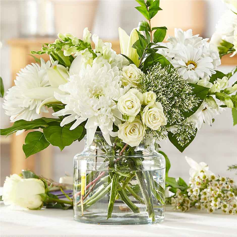 Waynesville Florist | Same Day Flower Delivery by Colonial Florist